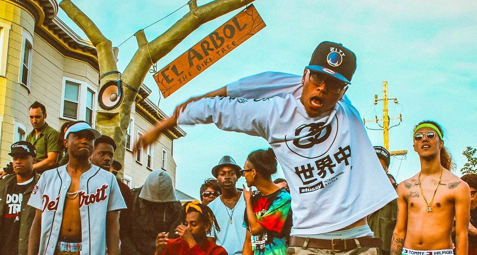 Oakland’s First Fridays returns for the first time since the pandemic