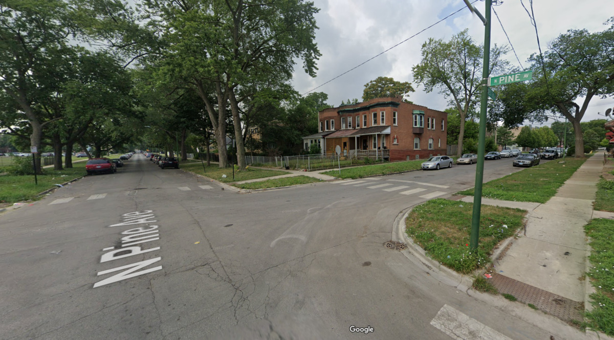 15-Year-Old Charged with Vehicular Hijacking and Armed Robberies in