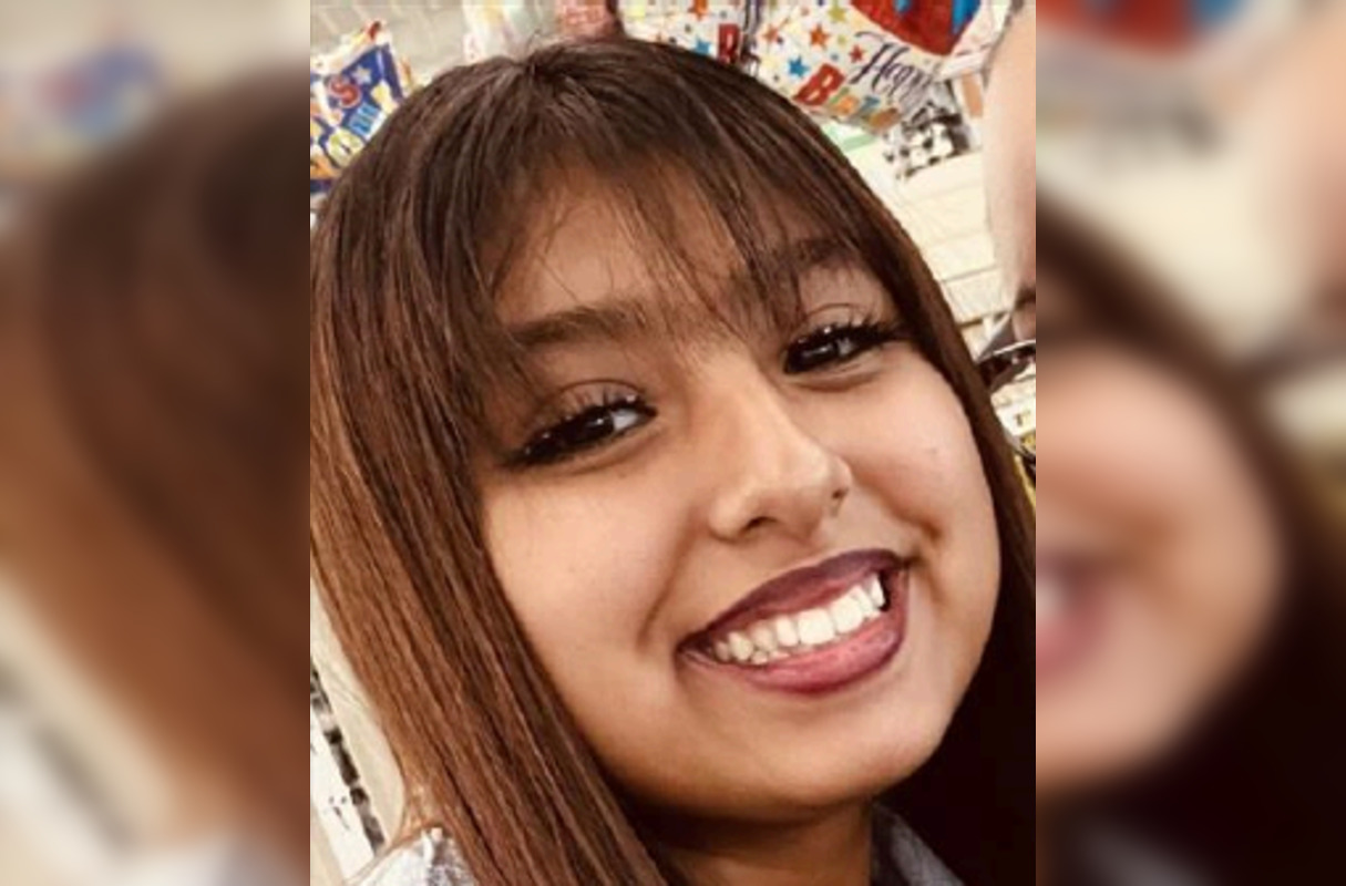 15-Year-Old Solangie Meneses Reported Missing in Chicago, City-Wide