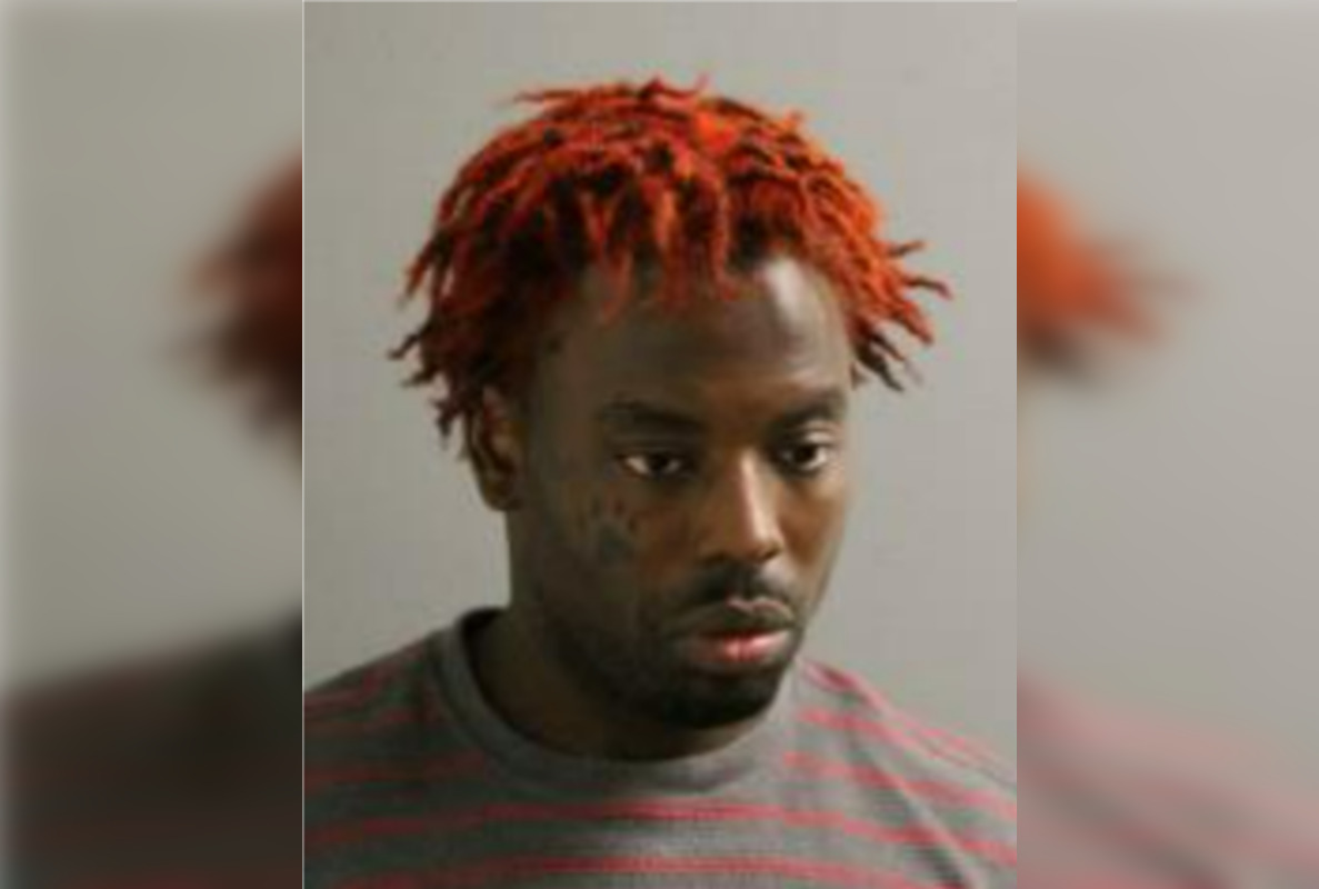 32-Year-Old Chicago Man Charged with Felony Armed Robbery 32-Year-Old Chicago Man Charged with Felony Armed Robbery