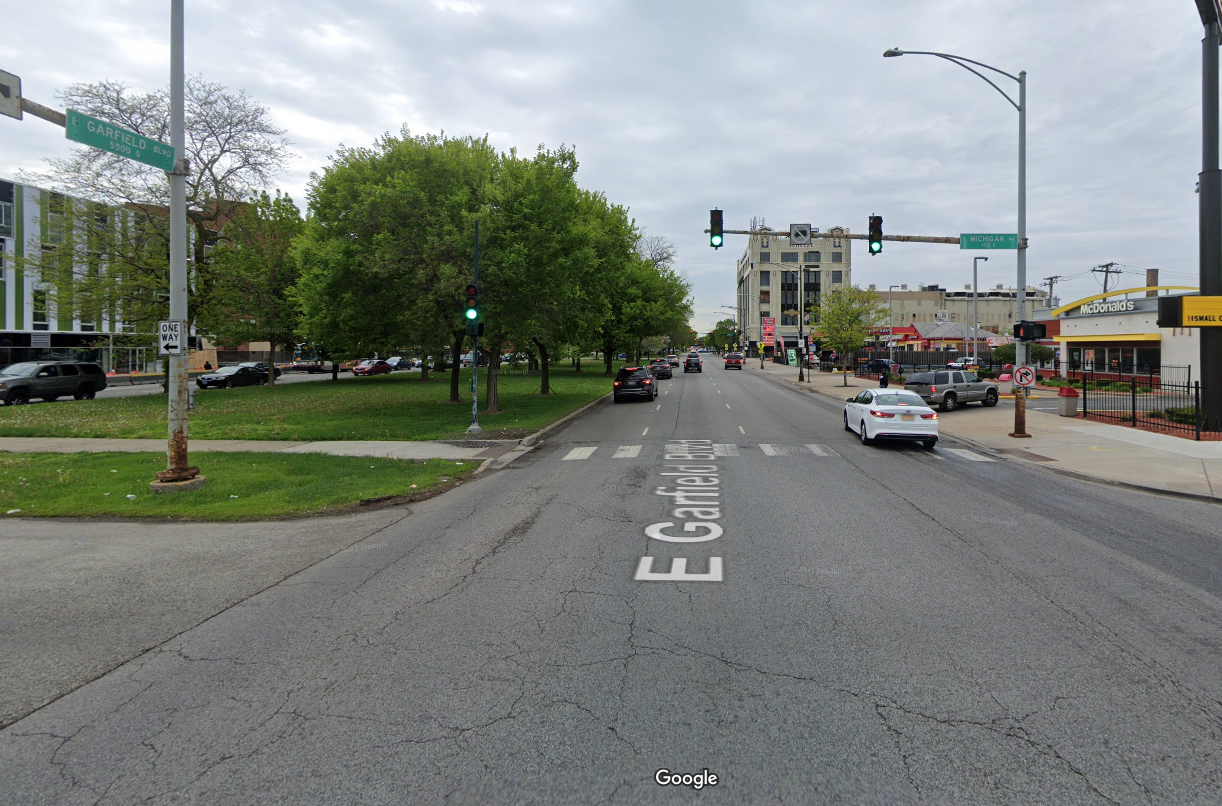 40-Year-Old Chicago Man Charged in Vehicular Hijacking