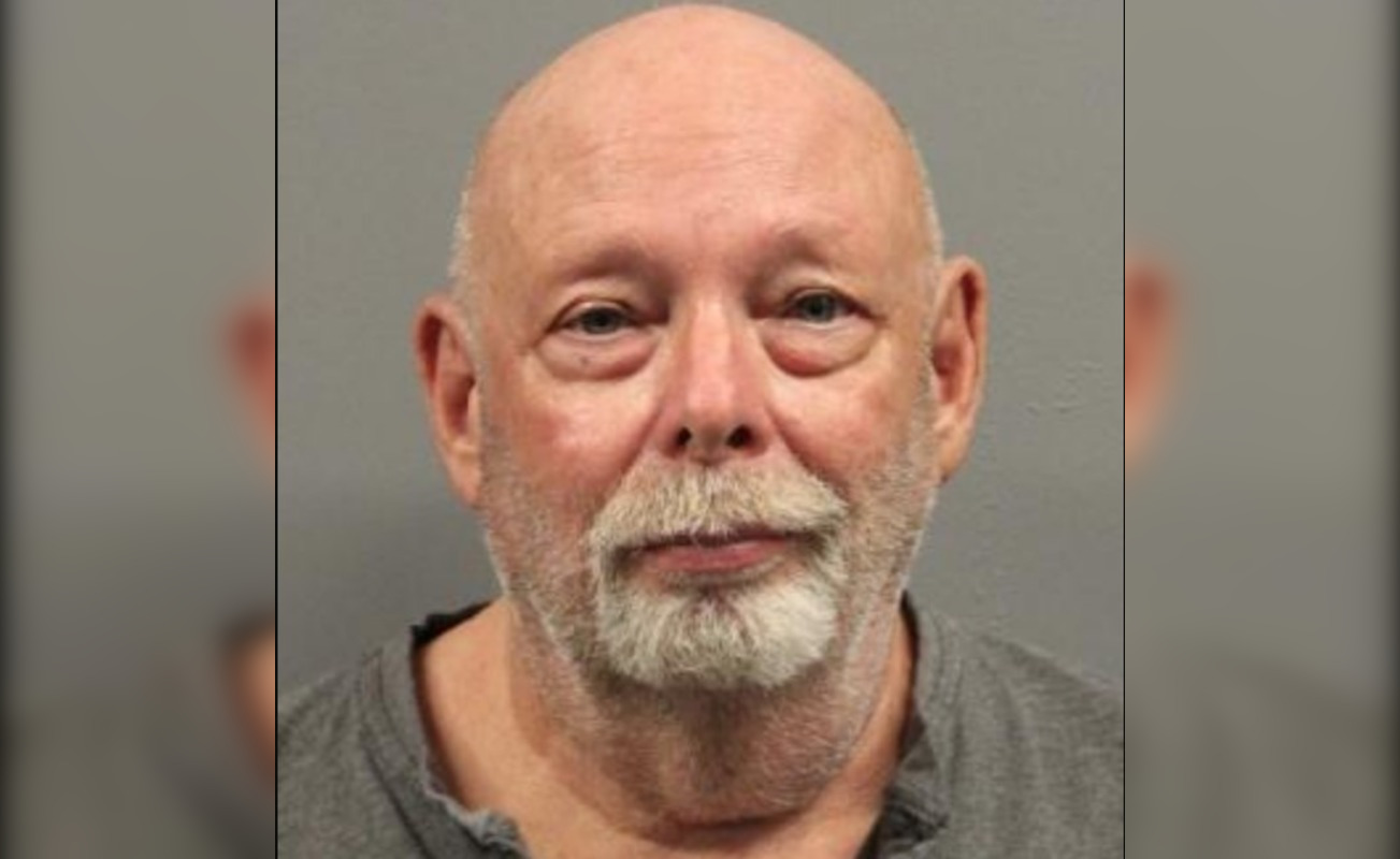 66-Year-Old Man Allegedly Shoots At Neighboring Houses While Drunk in