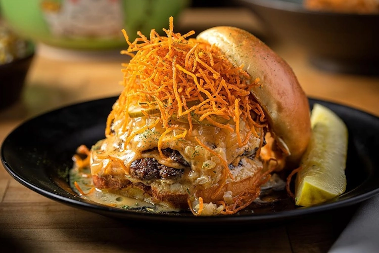 21 Best Chicago Hamburgers That Burger Connoisseurs Should Hit Up in