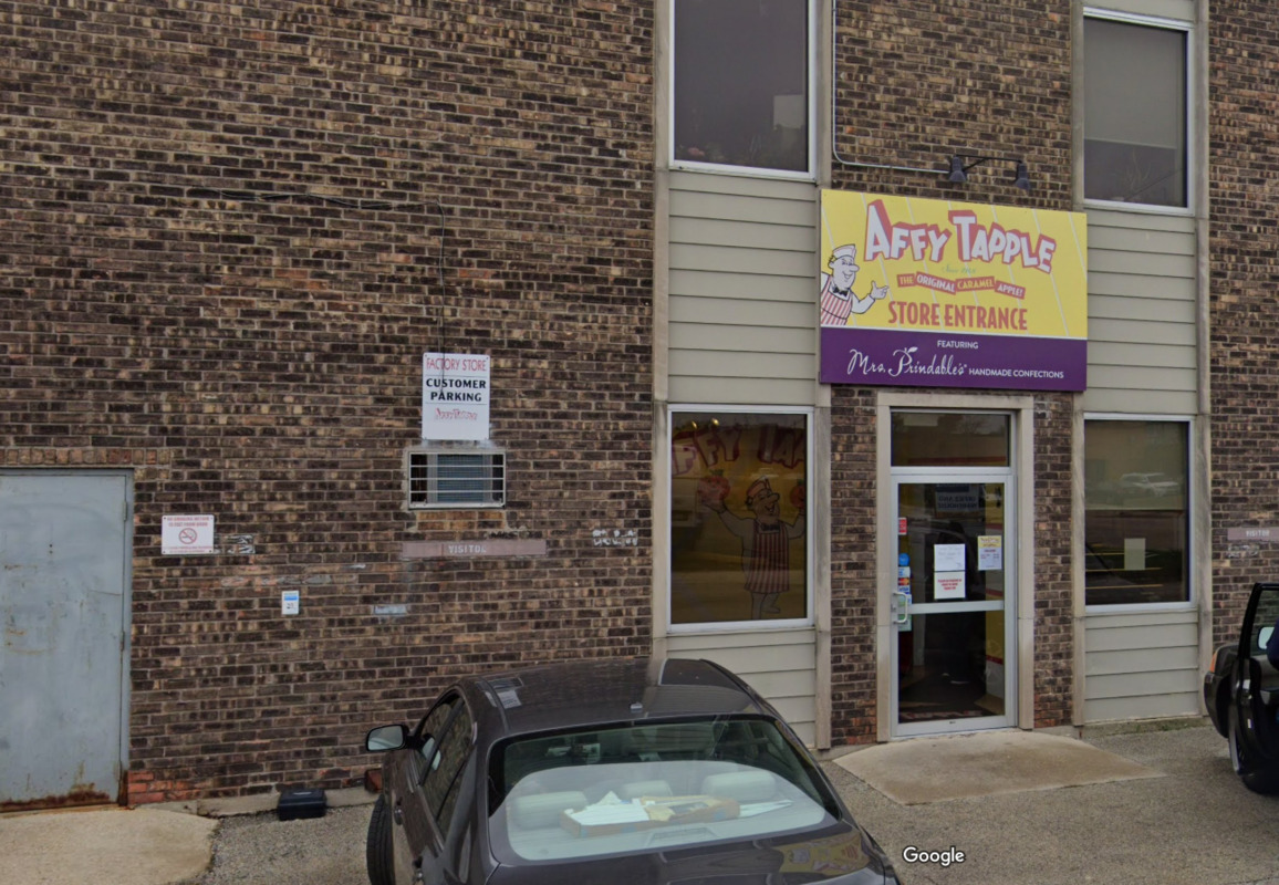 A Sweet 75th Anniversary of Chicago's Affy Tapple Caramel