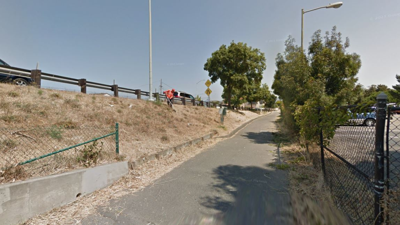 Alameda Community Mourns Loss of Desiree "Lisa" Huey, Calls for