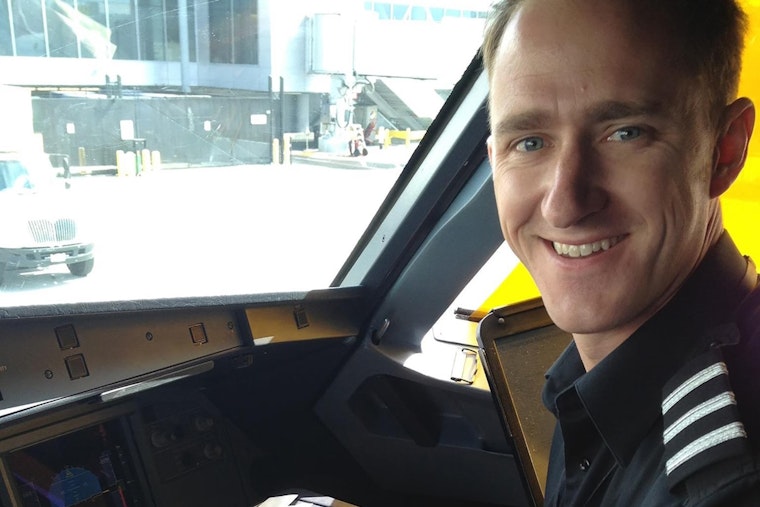 Alaska Airlines Pilot Faces 83 Counts of Attempted Murder; Alleged