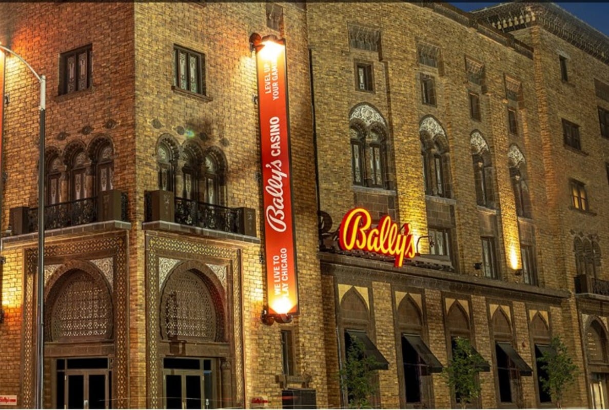 Bally's Scores Big with Final Gambling License Approval for Chicago's