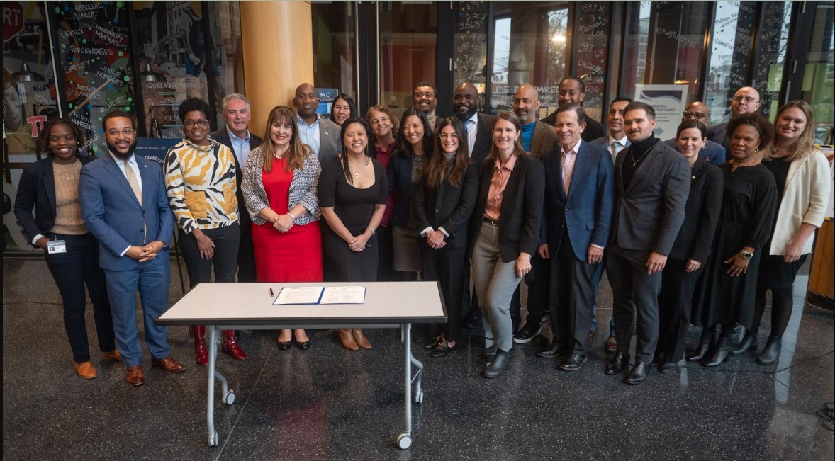 Boston Boosts Local Businesses: Mayor Wu Launches Supplier Diversity