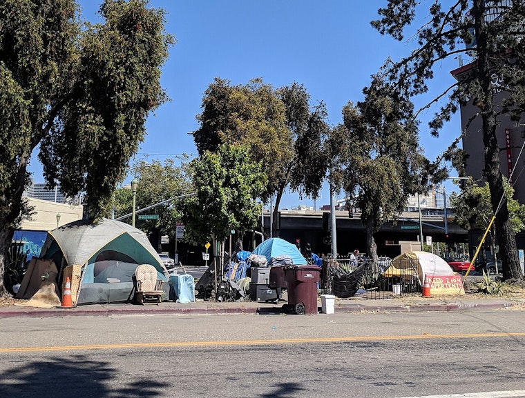 Boston City Council Bans Tent Encampments, Sparks Debate on