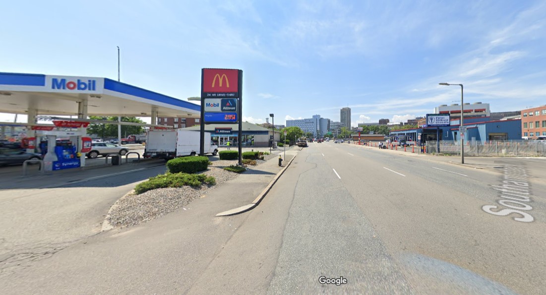 Boston's "Mass and Cass" Crisis Exposed, 2-Year-Old Found in Car Amid