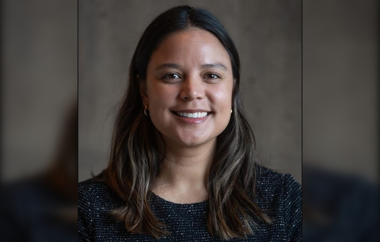 Boston's New ONS Executive Director Beata Coloyan