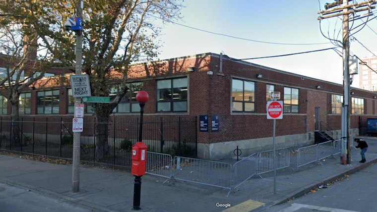 Boston's Roxbury District Shaken by Stabbing Incident