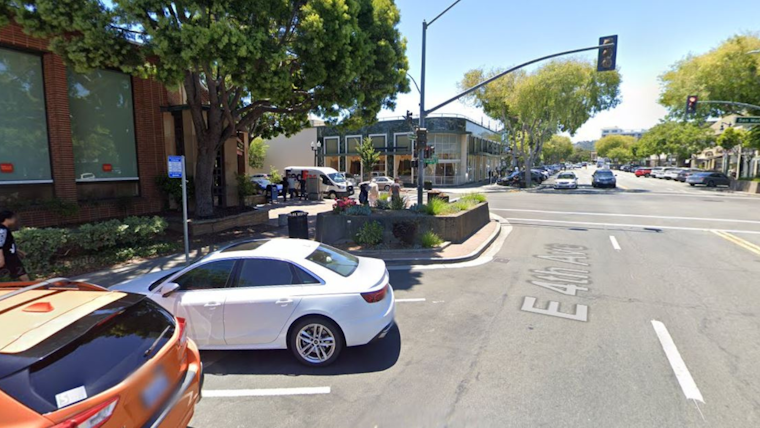 Oakland And San Francisco Suspects Busted For Auto Burglary In San
