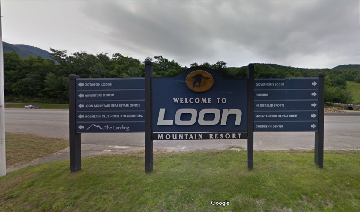 Cape Cod Woman Accuses New Hampshire Ski Resort of Negligence Over