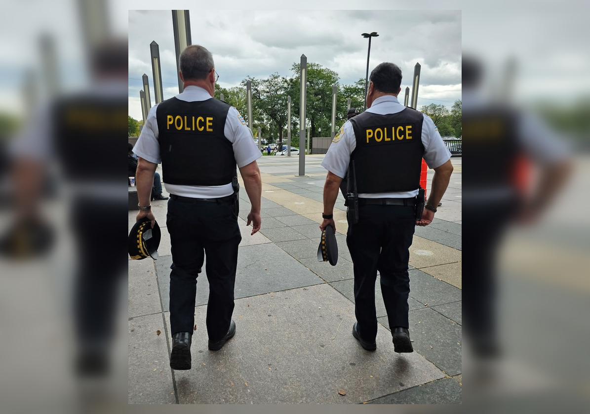 Chicago Honors Fallen Officers: A Tribute to CPD Officer Yanez Jr. and
