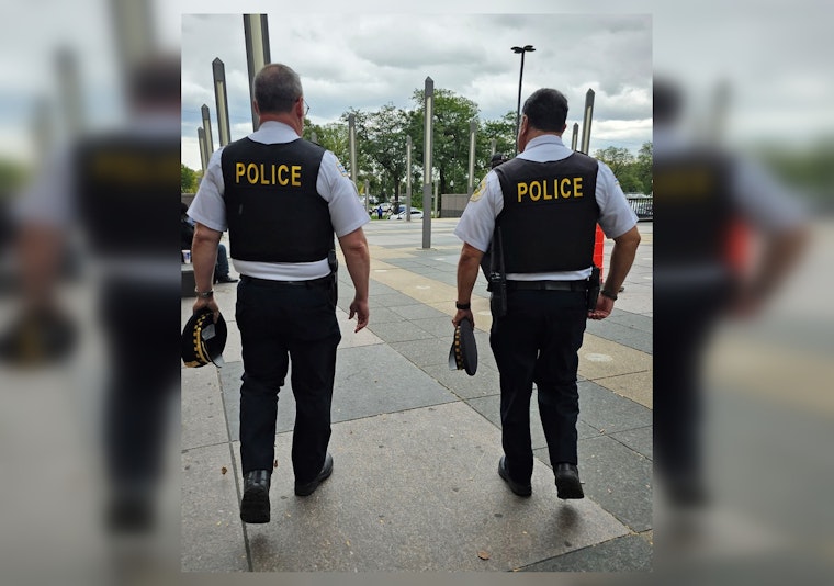 Chicago Honors Fallen Officers: A Tribute to CPD Officer Yanez Jr. and
