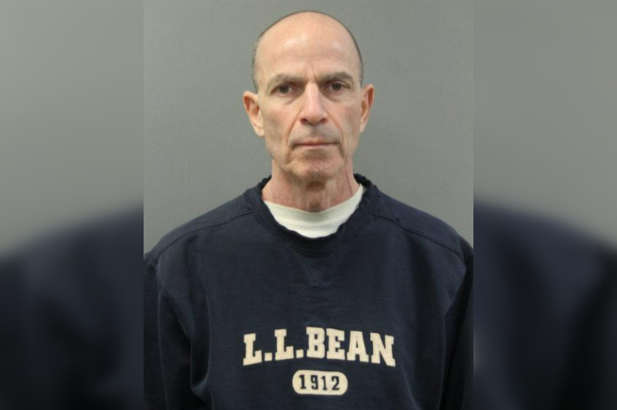 Chicago Man, 63, Charged with Aggravated Battery Against Elderly