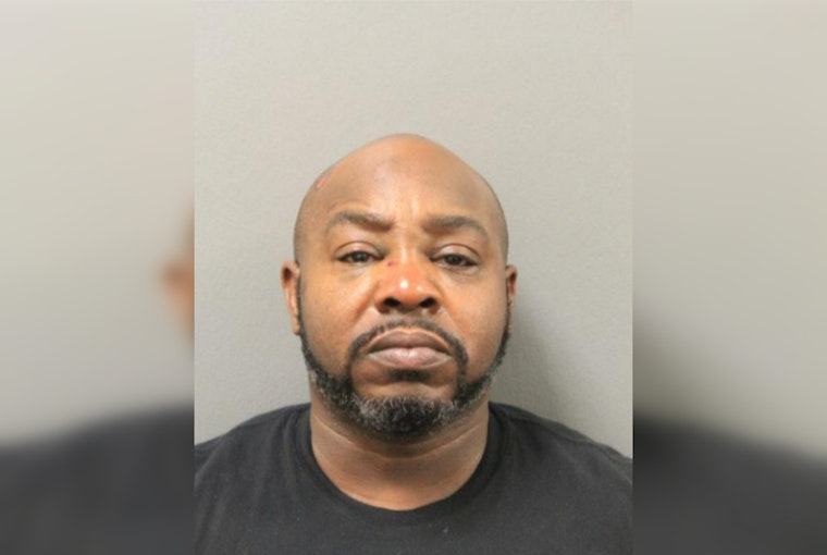 Chicago Man Charged with 32 Felonies: Attempted Murder and Aggravated