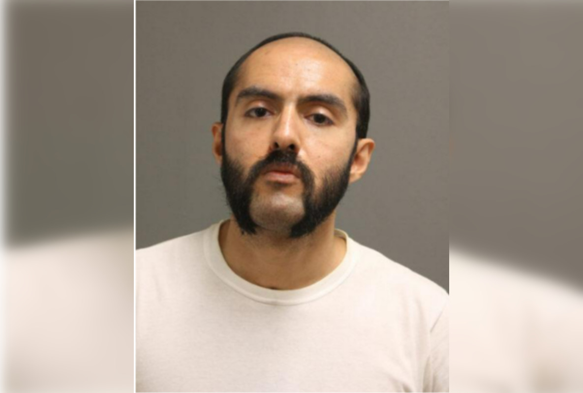 Chicago Man Charged with Arson and Property Damage