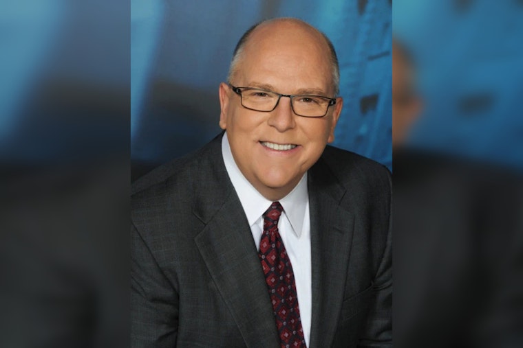 Chicago Meteorology Legend Tom Skilling Retires, Leaving a Lasting