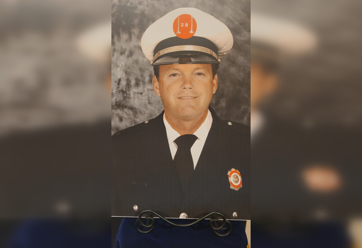 Chicago Mourns Unexpected Loss of Respected Fire Captain