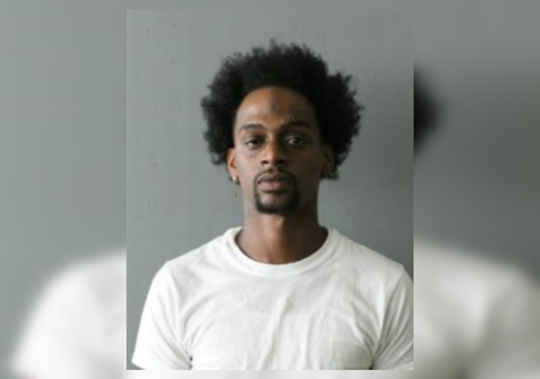 Chicago Police and Task Force Apprehend Man Charged with Aggravated