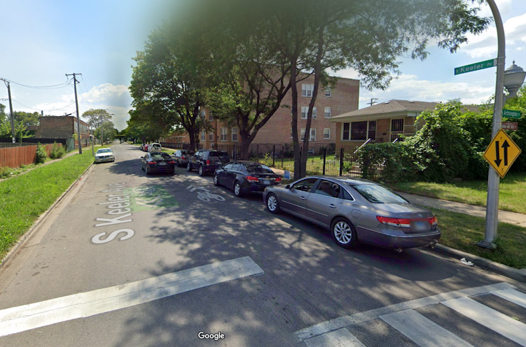 Chicago Police Arrest 18-Year-Old Suspect in January Vehicular