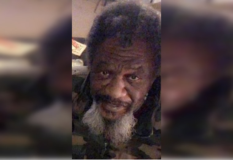 Chicago Police Department Issues Alert for Missing 76-year-old Frank