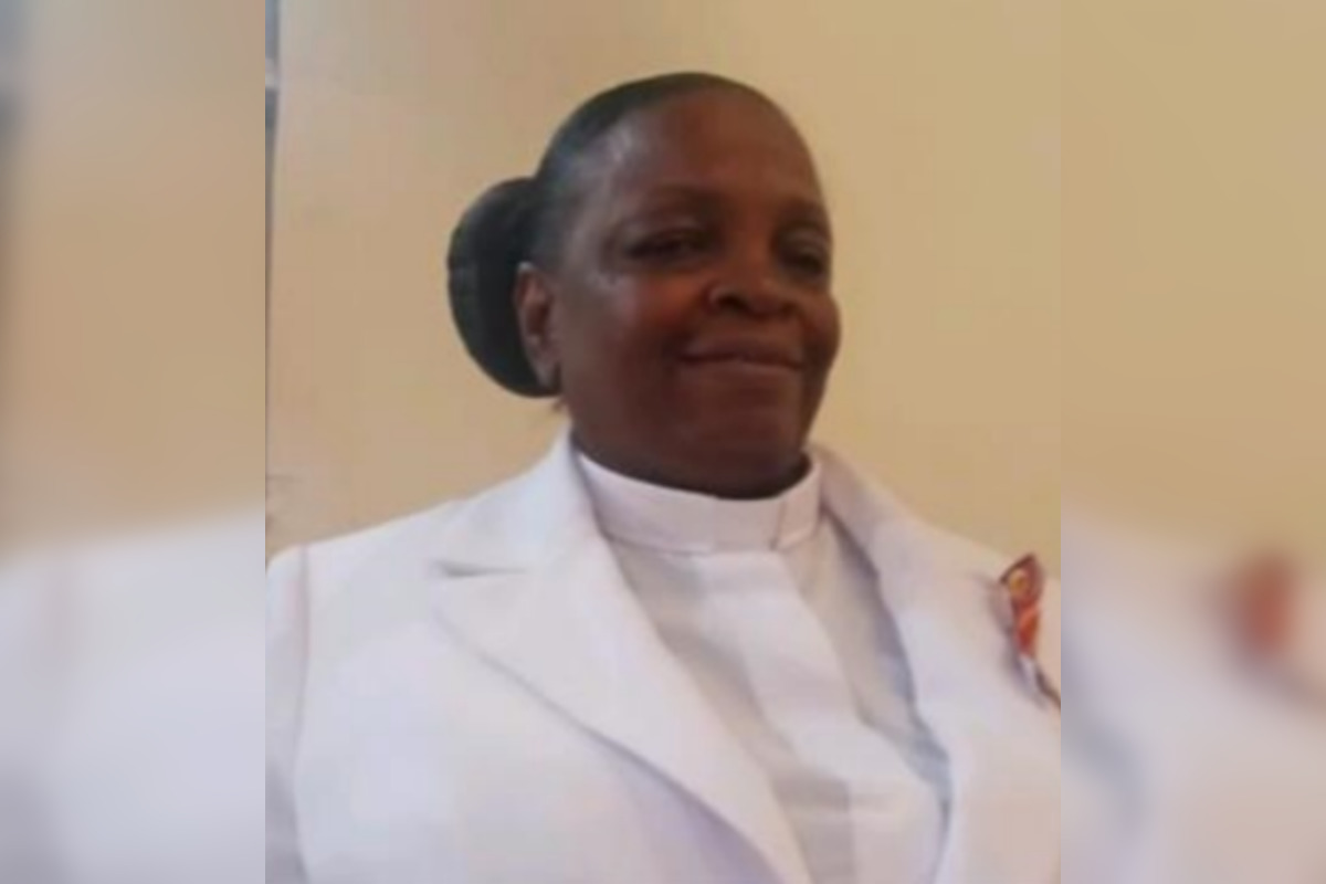 Chicago Police Seek Help to Find Missing 61-Year-Old Yolanda Lee Amid