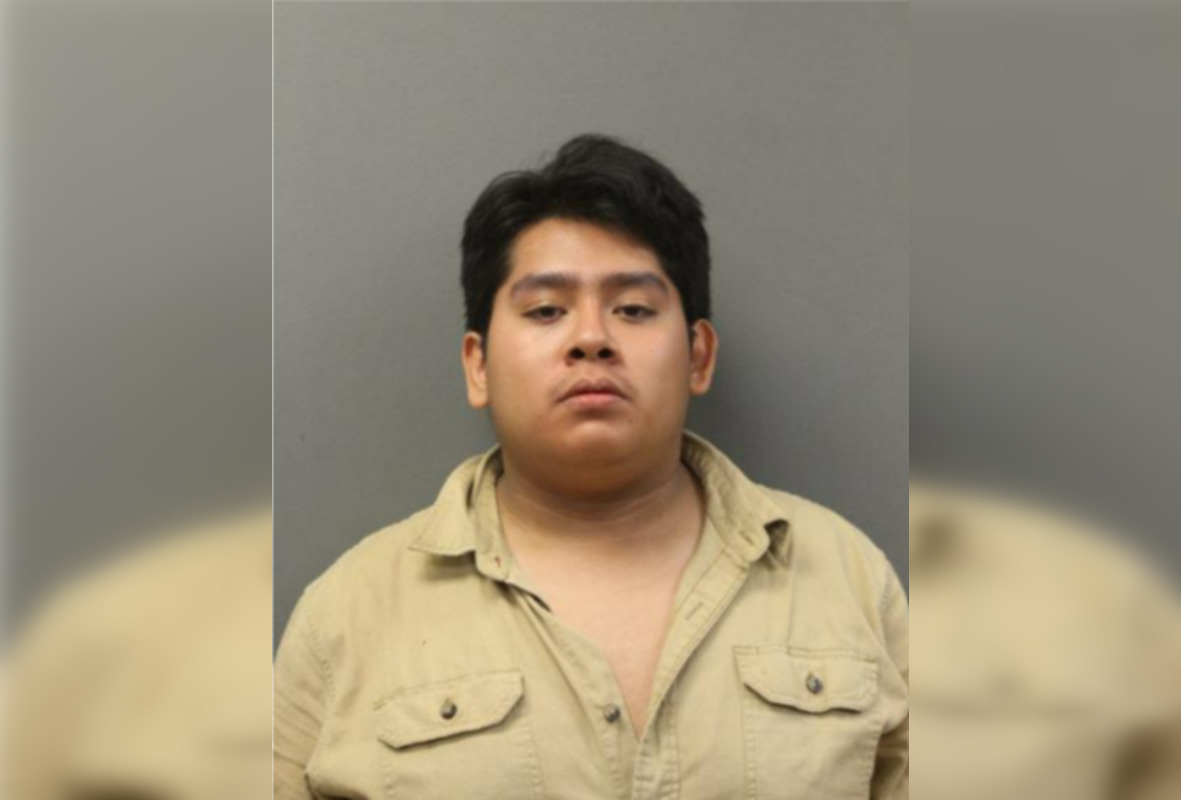 Chicago Shooting: 21-Year-Old Ivan Peralta Charged with Murder and