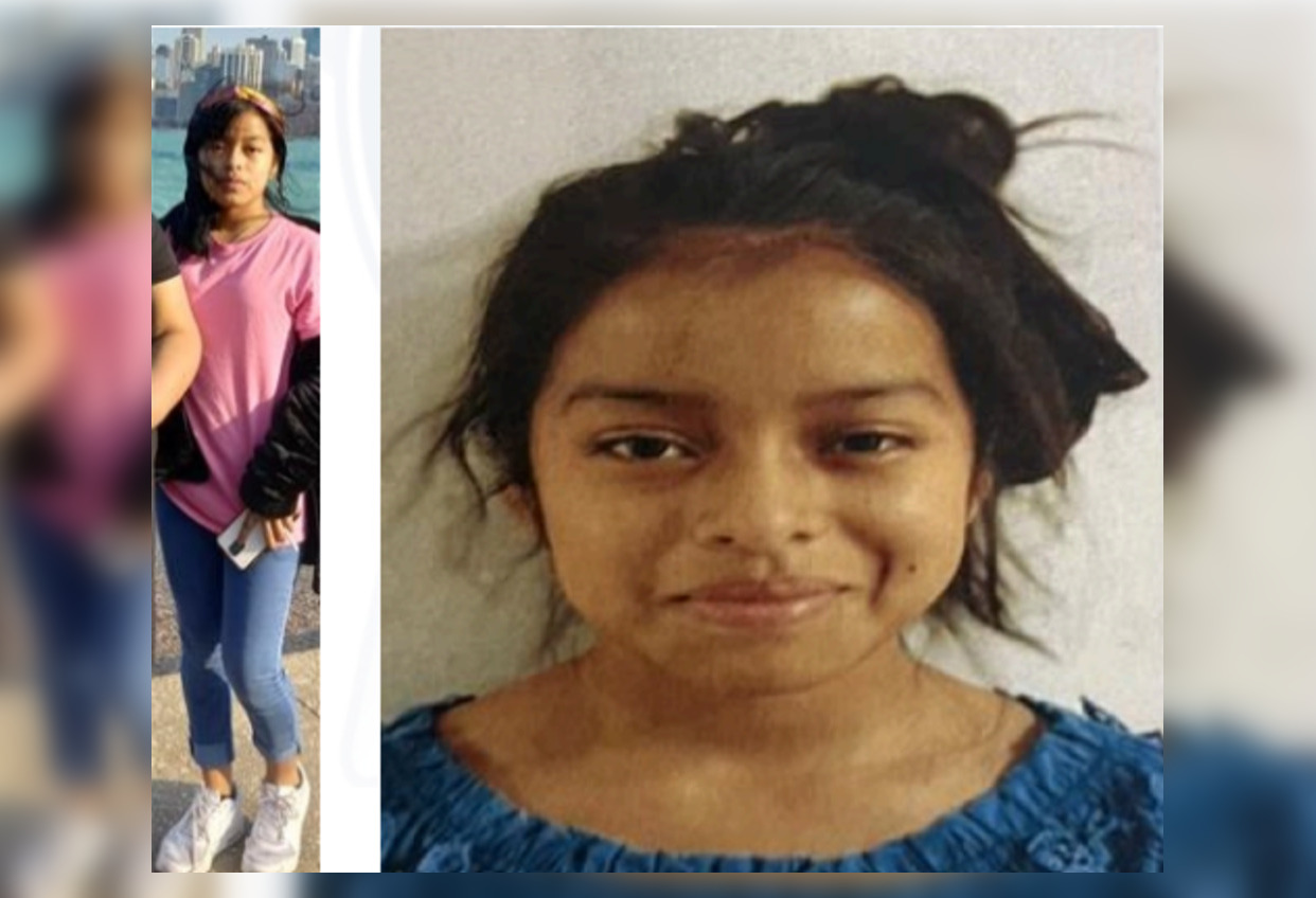 Chicago Teen Adelia Claudia Missing Since May