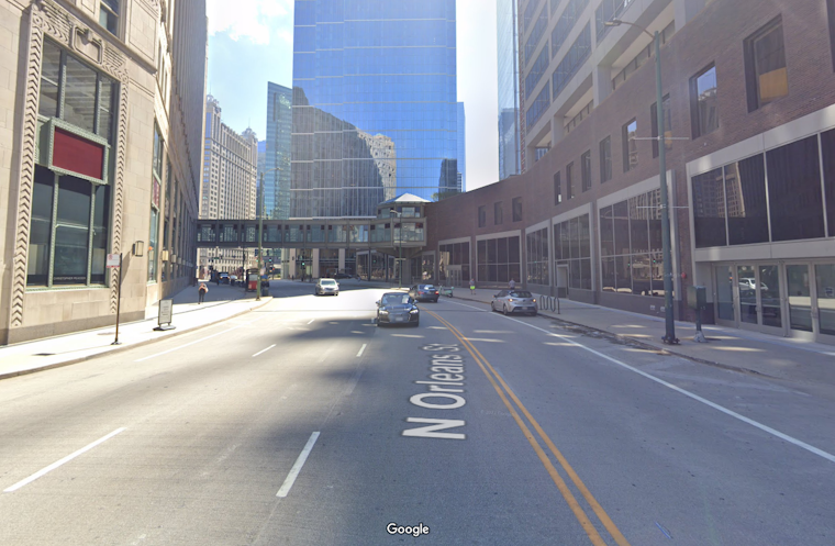 Chicago Teen Charged with Vehicular Hijacking