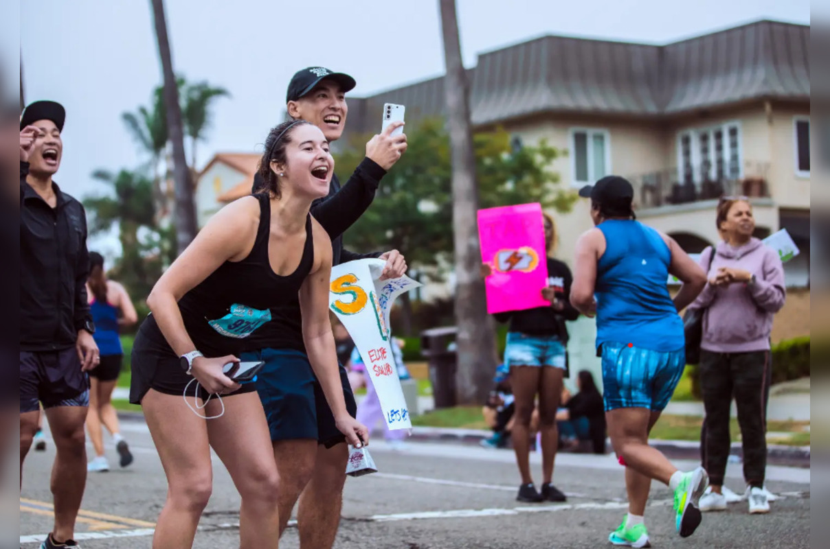 City Gears Up for 39th Running Event of Long Beach Marathon Amid Road