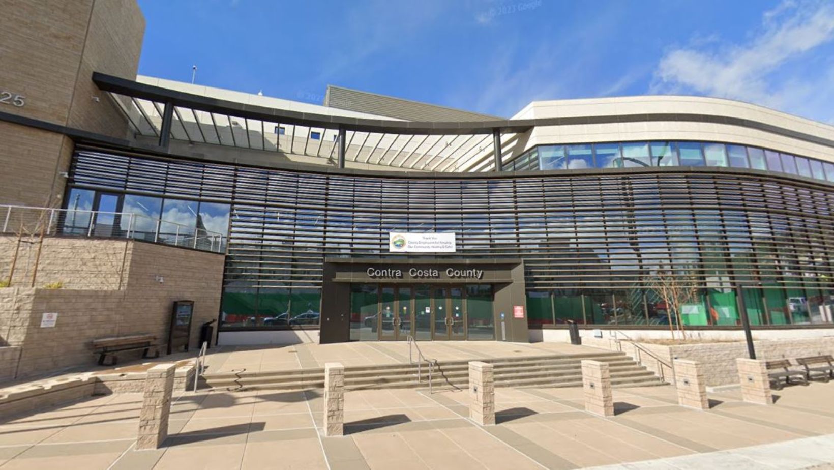 Contra Costa County Aims to Combat Climate Change Through Land Use