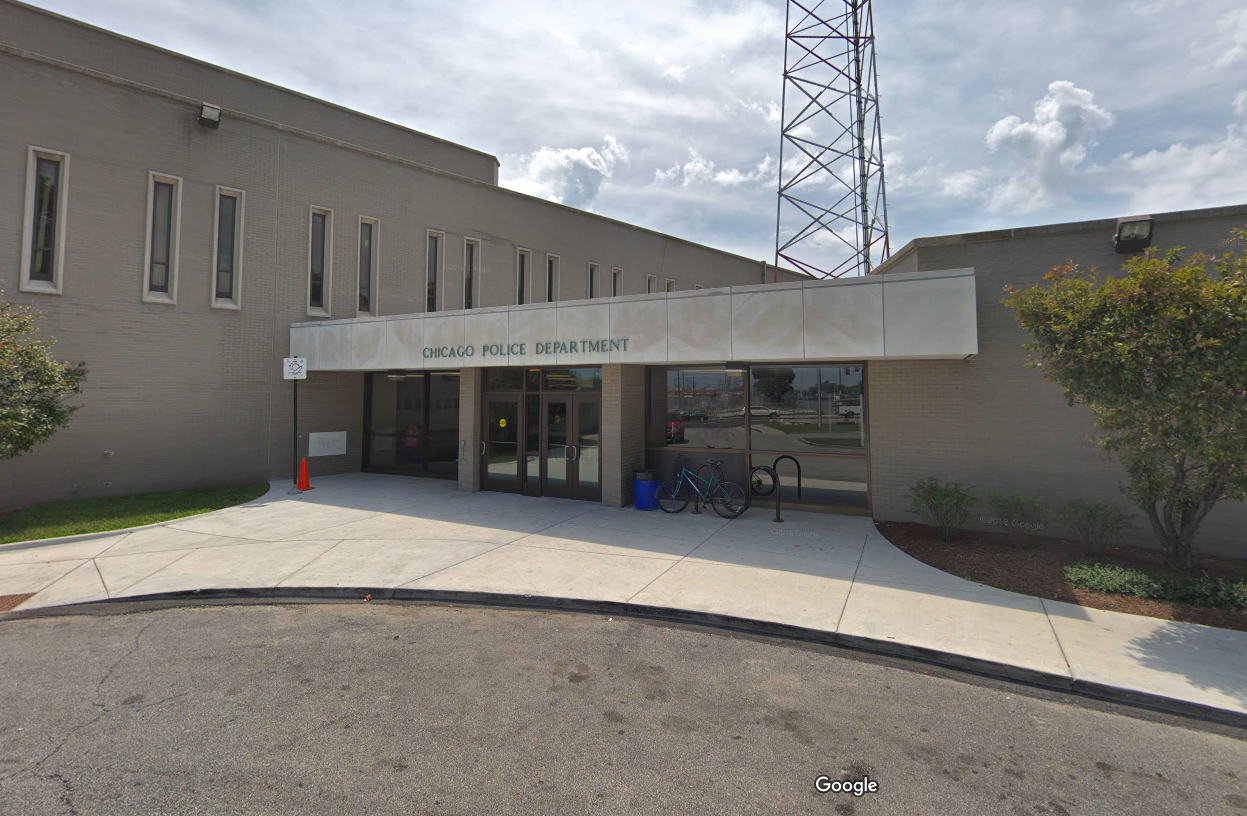 CPD Issues Community Alerts in Response to Robberies in the 2nd