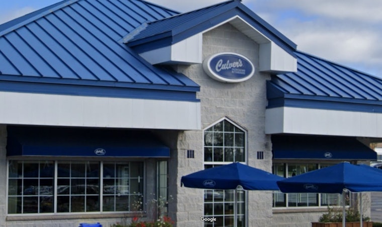 Culver's Hits a Home Run with New Wrigleyville Location in Chicago