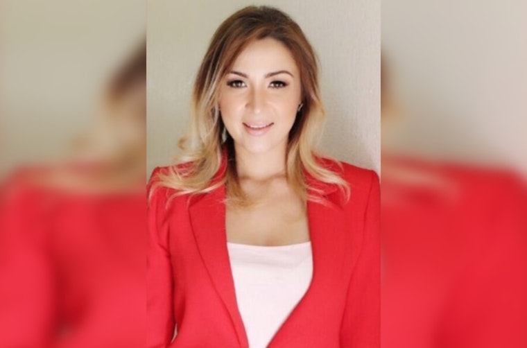 Denise Diaz Appointed to LA County Commission for Women, Enhancing