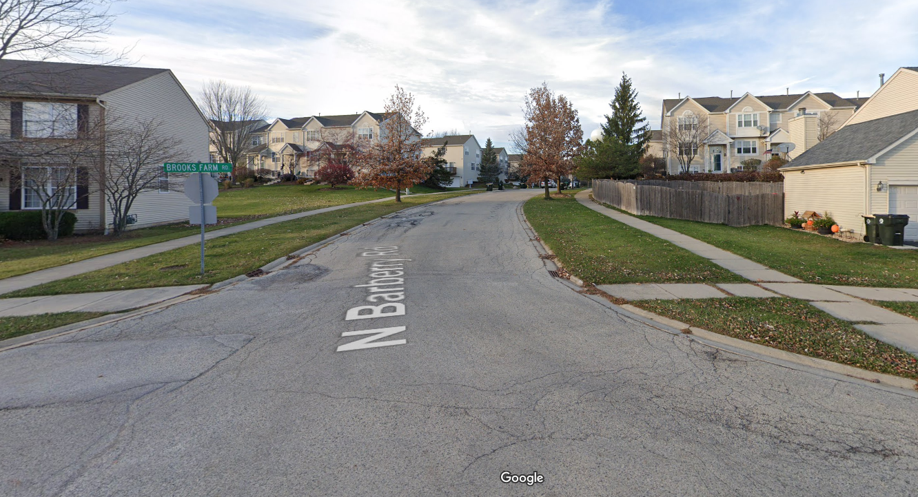 Deputy Shoots, Kills Cleaver-Wielding Man in Round Lake Tragedy