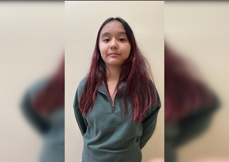 Desperate Search for Missing 12-Year-Old Angelina Tran in Worcester,
