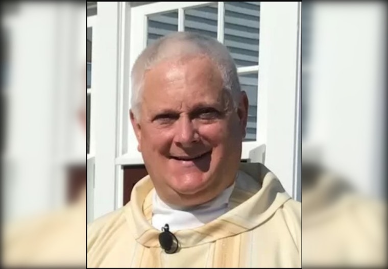 Dracut Priest Faces Criticism Over Controversial Remarks on