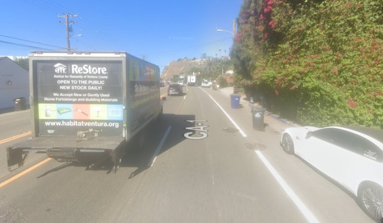 Driver Charged in Malibu Crash That Killed Four Pepperdine Students; Driver Charged in Malibu Crash That Killed Four Pepperdine Students;