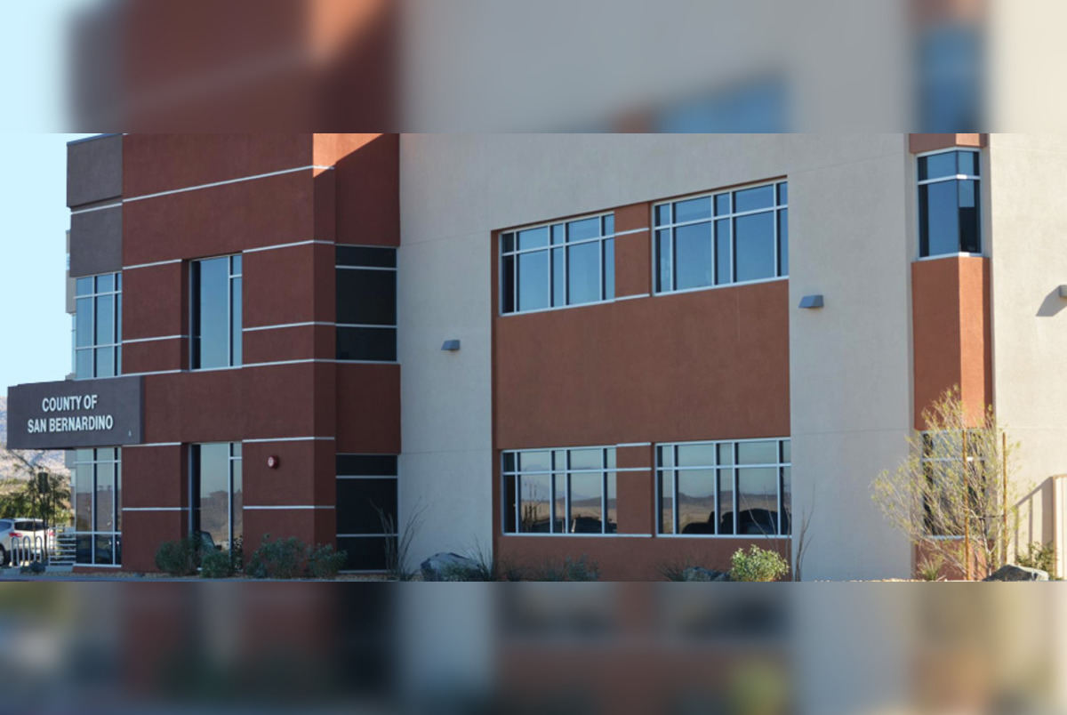 Yucca Valley Man with Criminal Past Arrested for Alleged Narcotics,