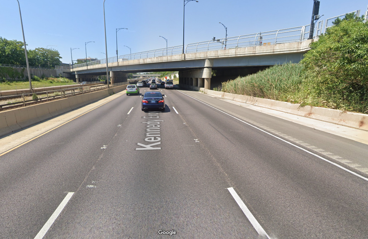 Emergency Response Teams Tackle Level 1 Hazmat Incident on Kennedy