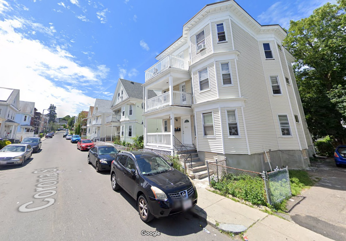 Fatal Shooting Shakes Dorchester Boston Police Seek Publics Help In