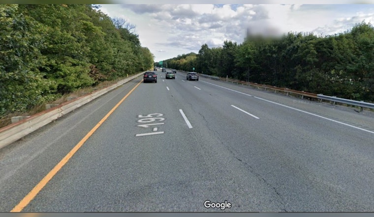 Fatal Two-Vehicle Collision on Route 195 in Fall River Claims Life of Fatal Two-Vehicle Collision on Route 195 in Fall River Claims Life of