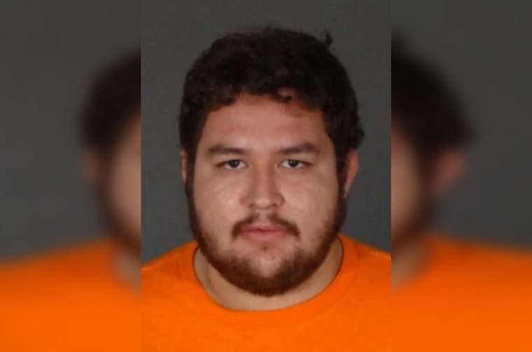 FBI Los Angeles Offers $100K Reward for Sylmar Shooting Suspect Omar