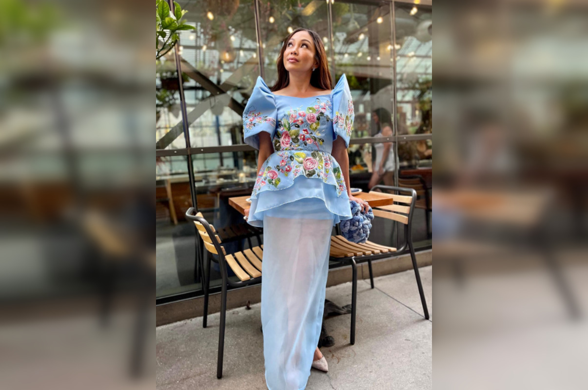 Filipino-American Media Pro Jannelle So Appointed to LA County