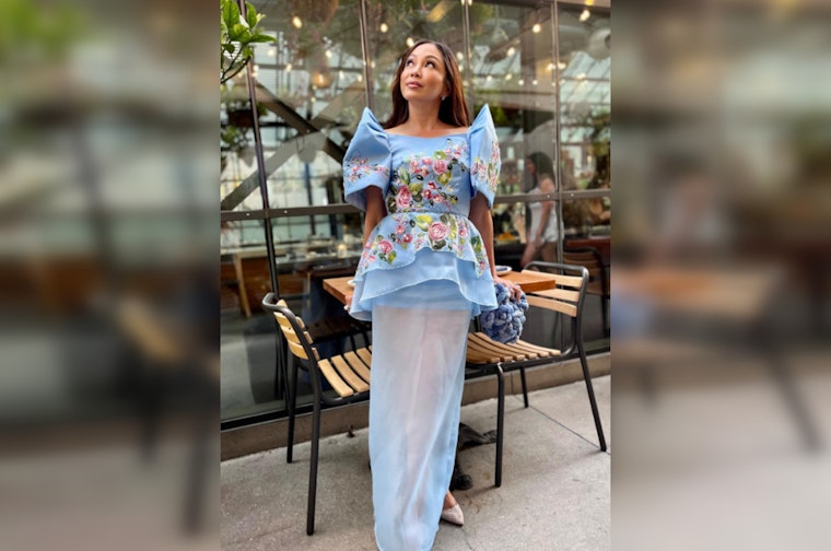 Filipino-American Media Pro Jannelle So Appointed to LA County