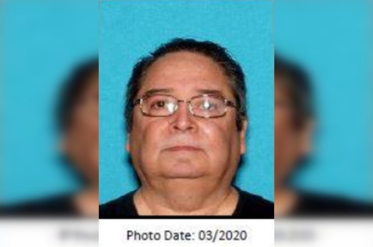 Los Angeles County Sheriff's Department Searches for At-Risk Missing