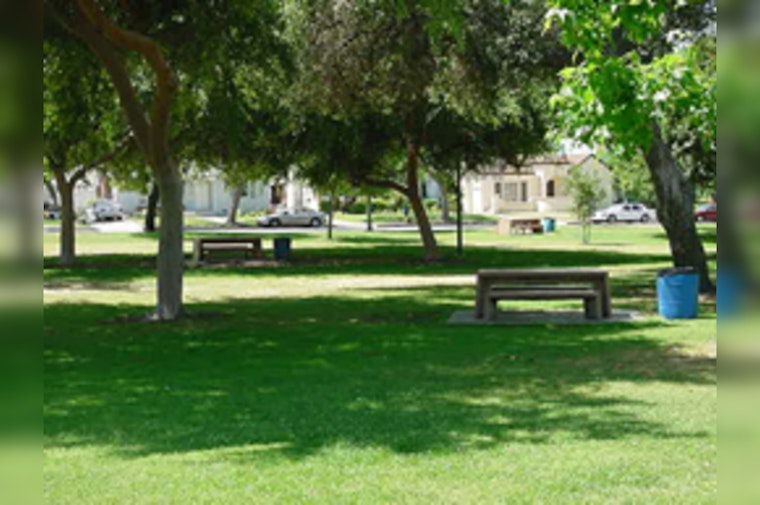 Friedman Fetches Funding: $933K Boost for Glendale's Fremont Park